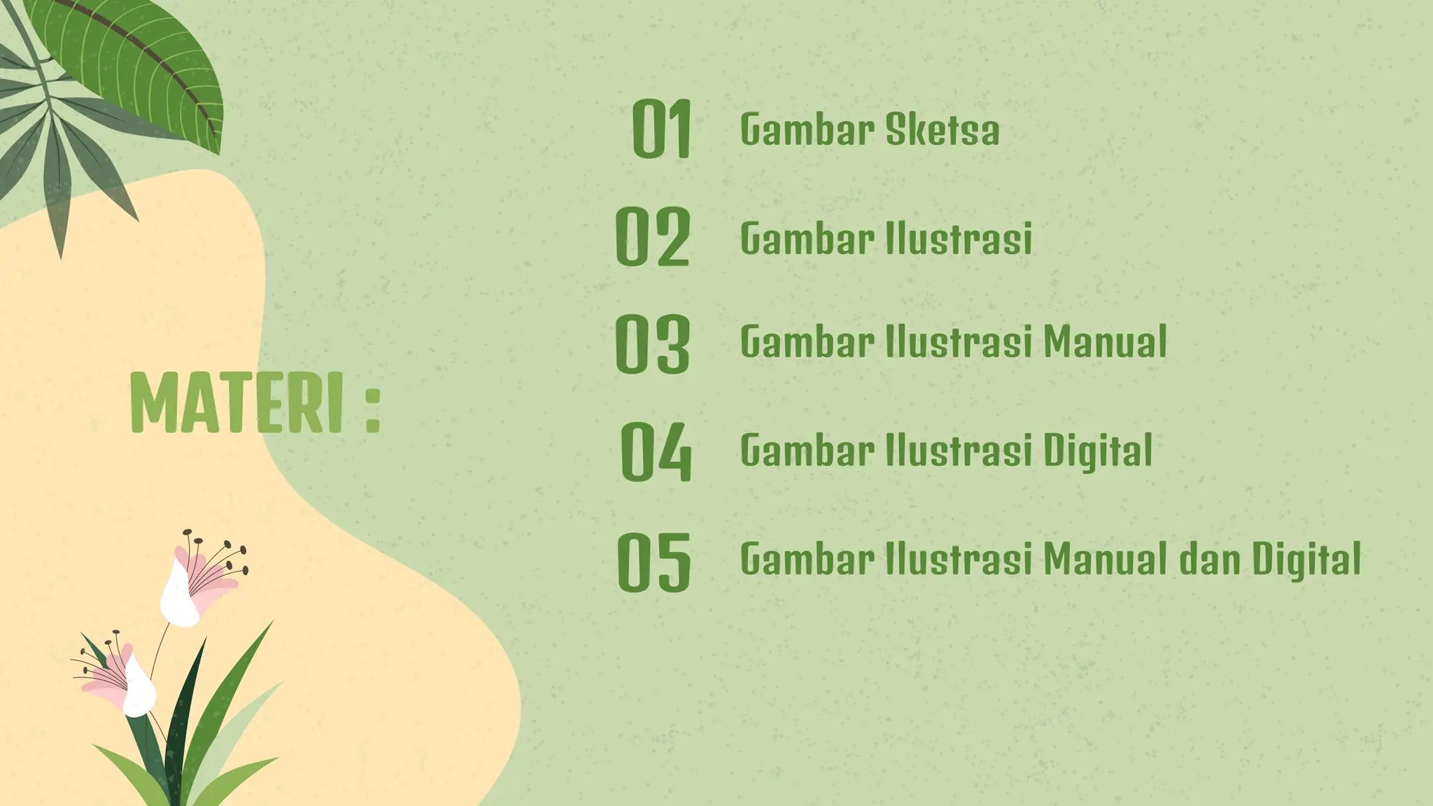 Gambar Sketsa dan Ilustrasi.pptx