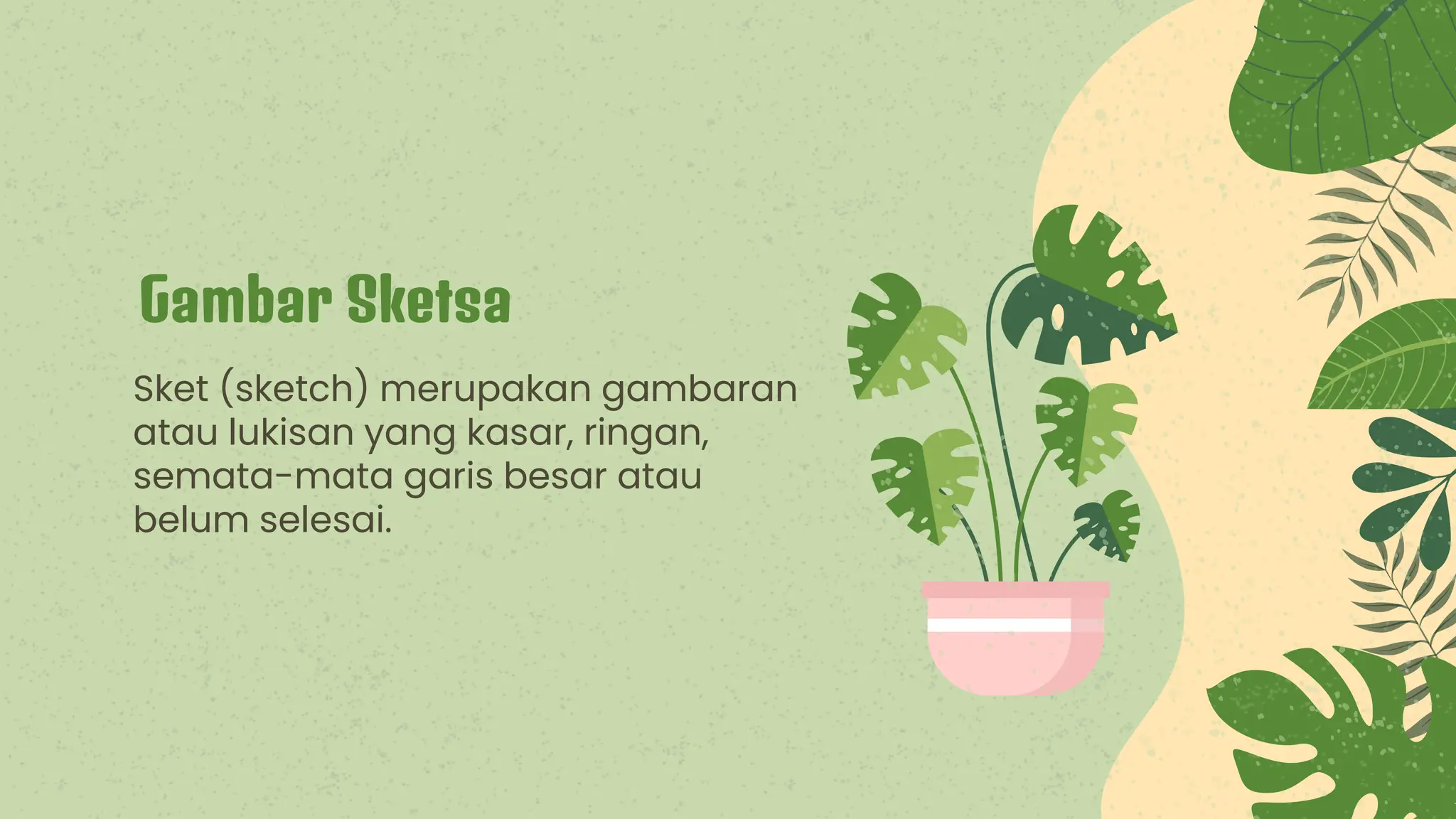 Gambar Sketsa dan Ilustrasi.pptx