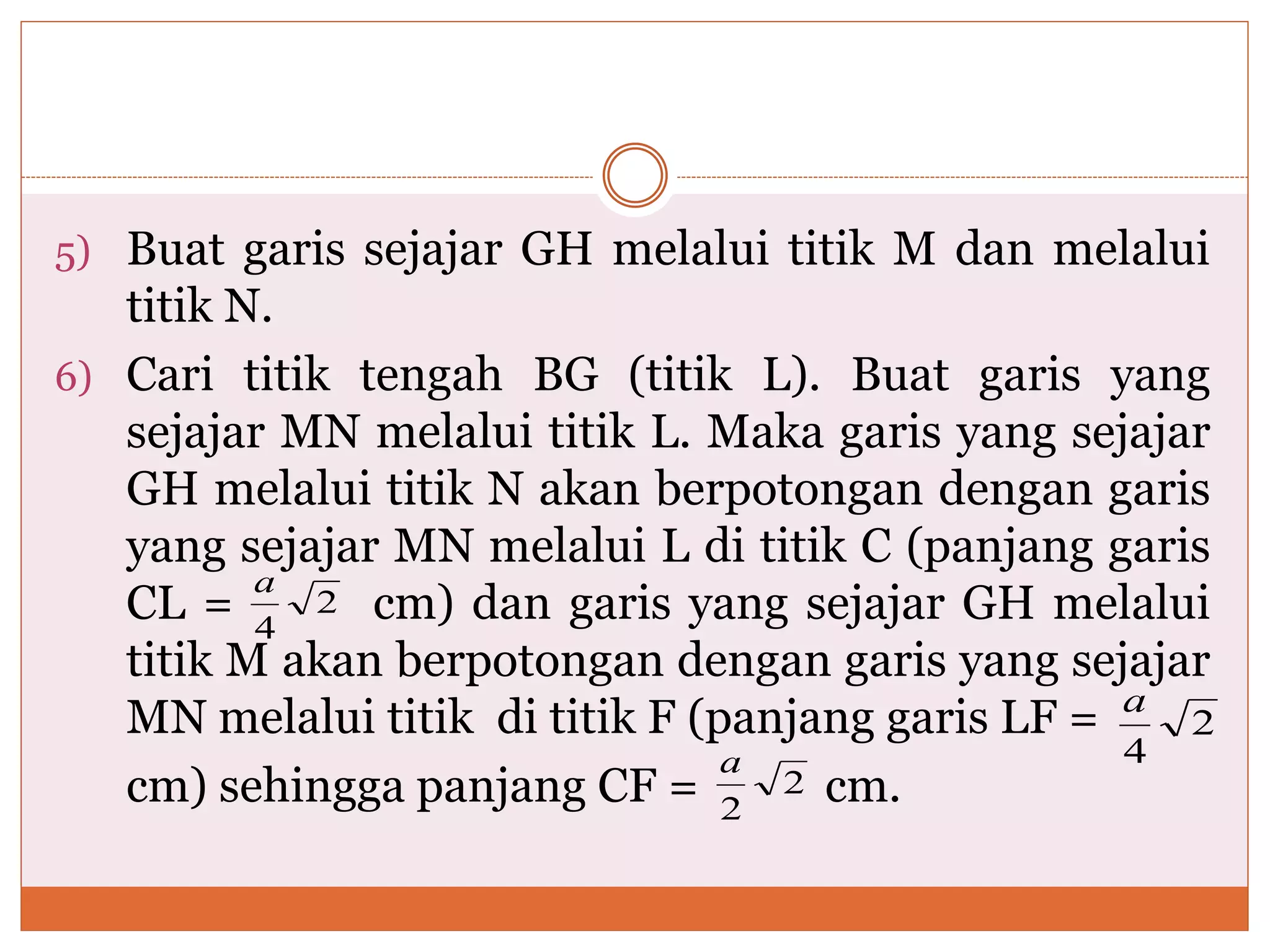 GAMBAR STEREOMETRIS-A2 GEOMETRI RUANG 2016 UNNES ROMBEL 2 | PPTX