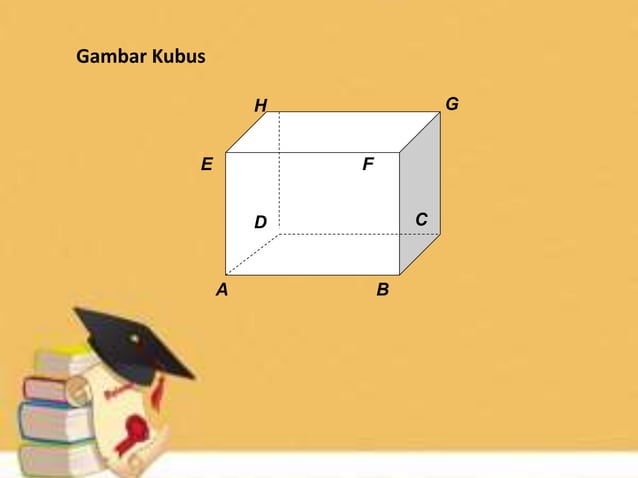 GAMBAR STEREOMETRIS-A3 GEOMETRI RUANG 2016 UNNES ROMBEL 2 | PPTX
