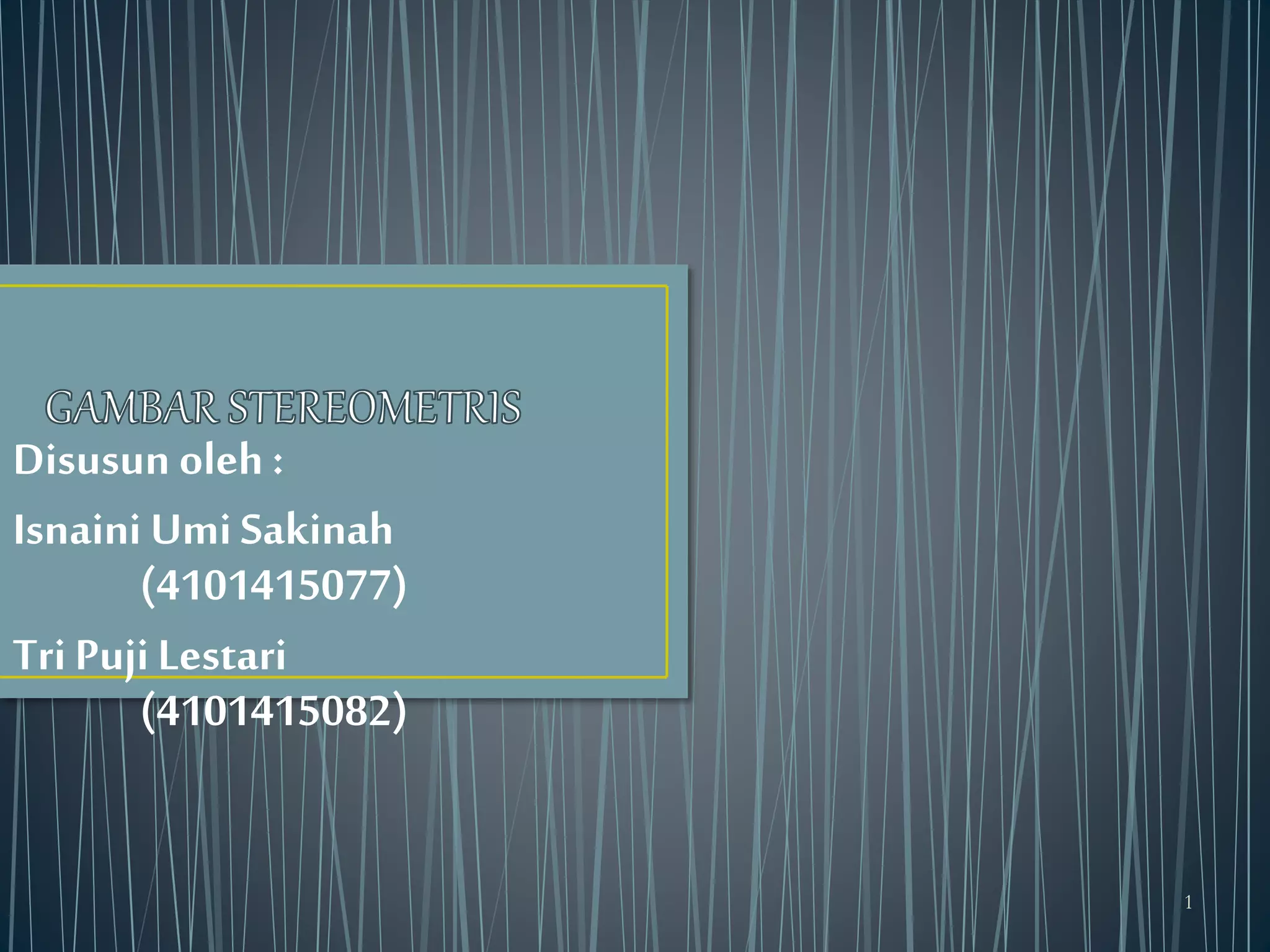 GAMBAR STEREOMETRIS-B2 GEOMETRI RUANG 2016 UNNES ROMBEL 2 | PPTX