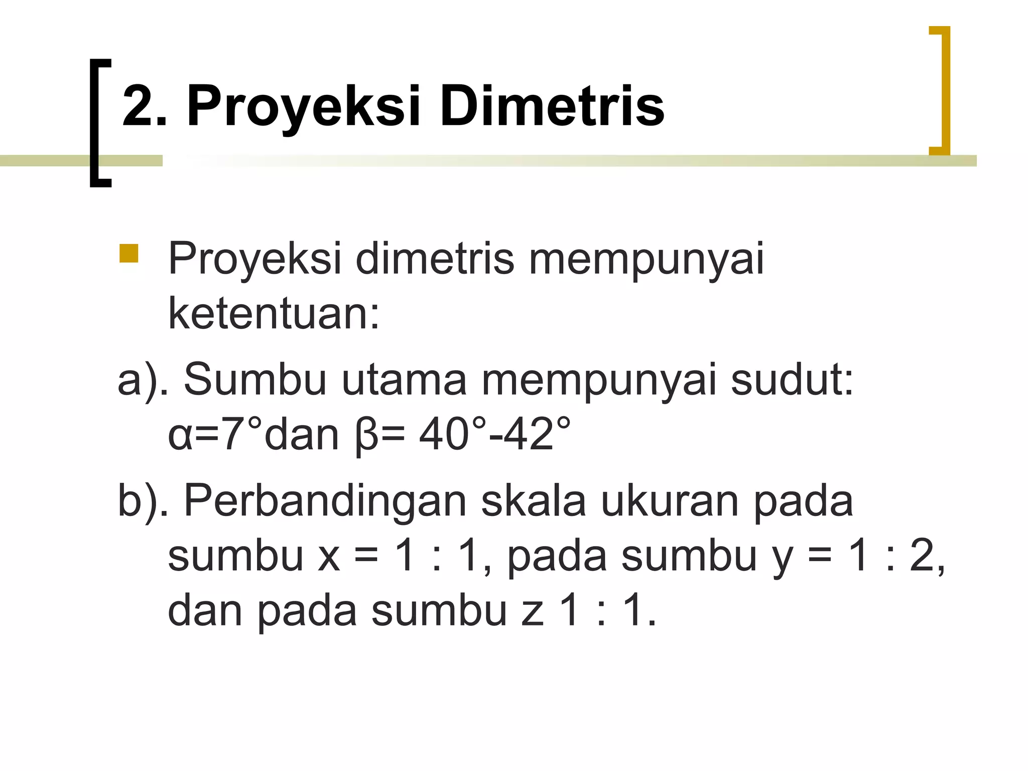 Gambar teknik | PPT