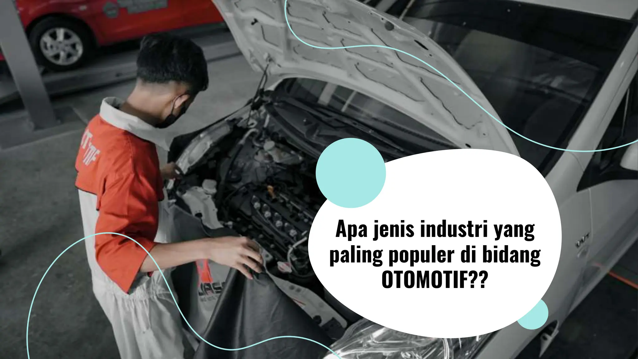 Gambar Teknik Otomotif Konsentrasi Keahlian TKR.pptx