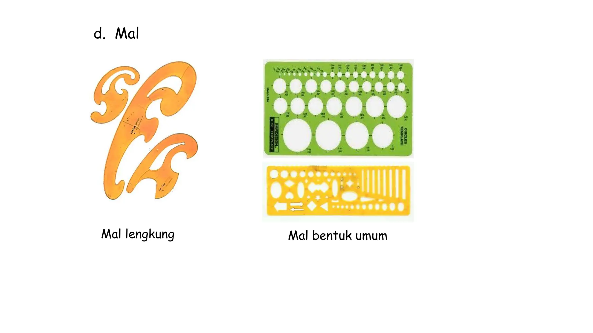 Inilah contoh materi gambar teknik smk jurusan tkr | PPTX