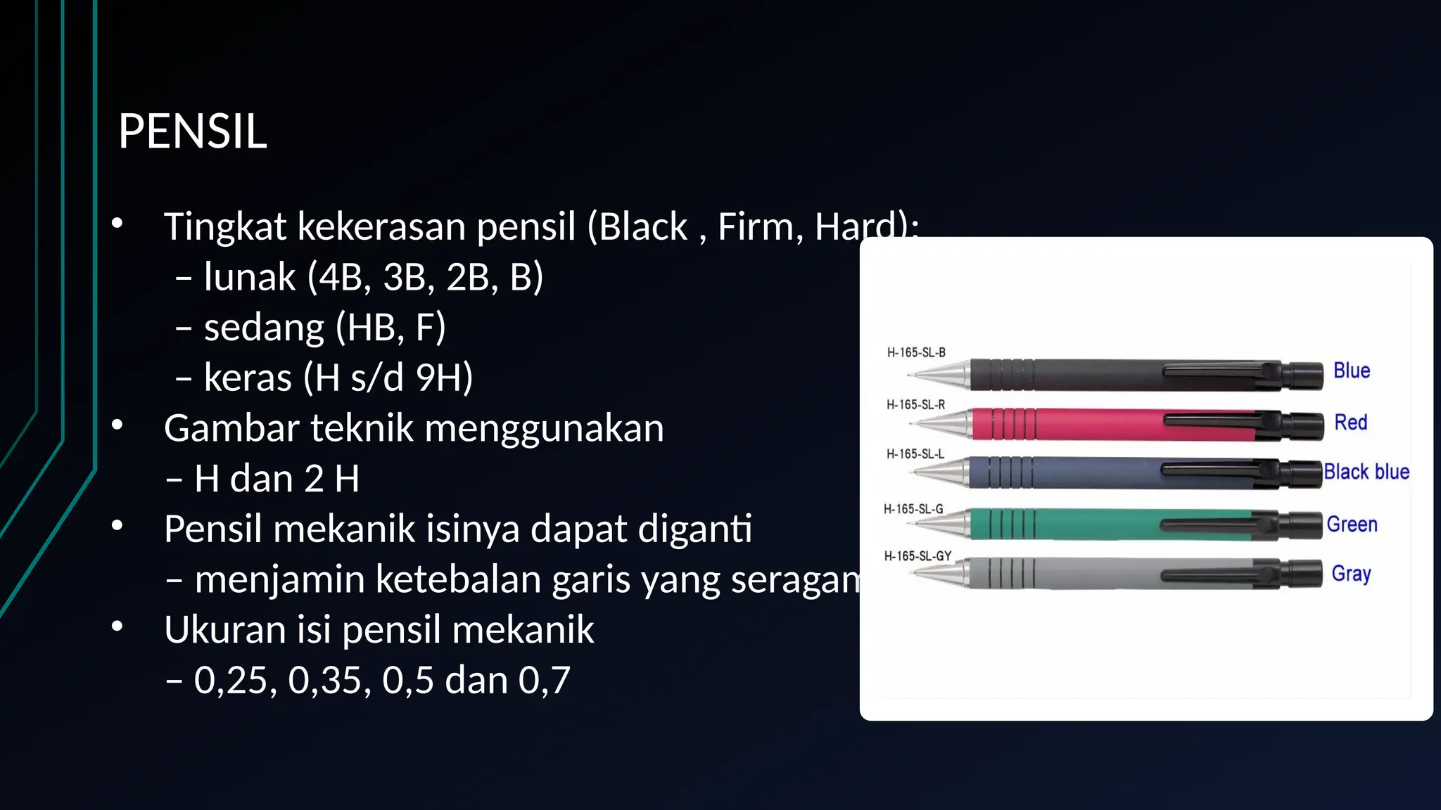 Gambar Teknik Mesin kelas X Teknik Pemesinan | PPT
