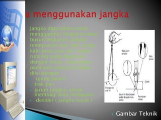 Gambar Teknik Pertemuan 2-3.pptx