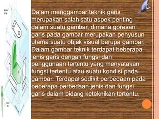 Gambar Teknik Pertemuan 4.pptx