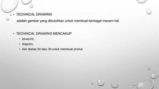 Gambar Teknis (Technical Drawing).pptx