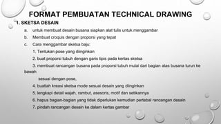 Gambar Teknis (Technical Drawing).pptx