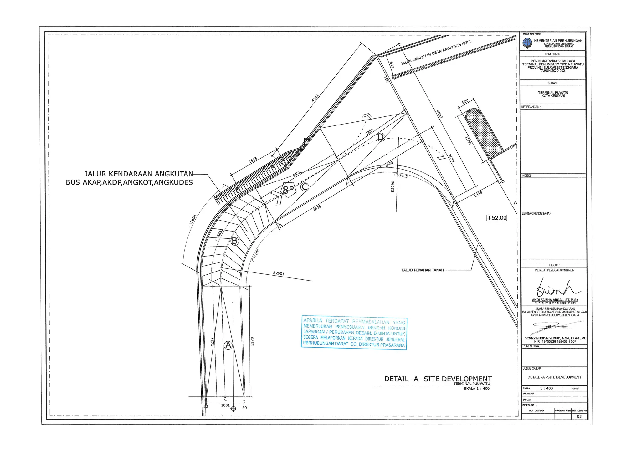 GAMBAR TEKNIS TERMINAL TIPE A PUUWATU KENDARI.pdf