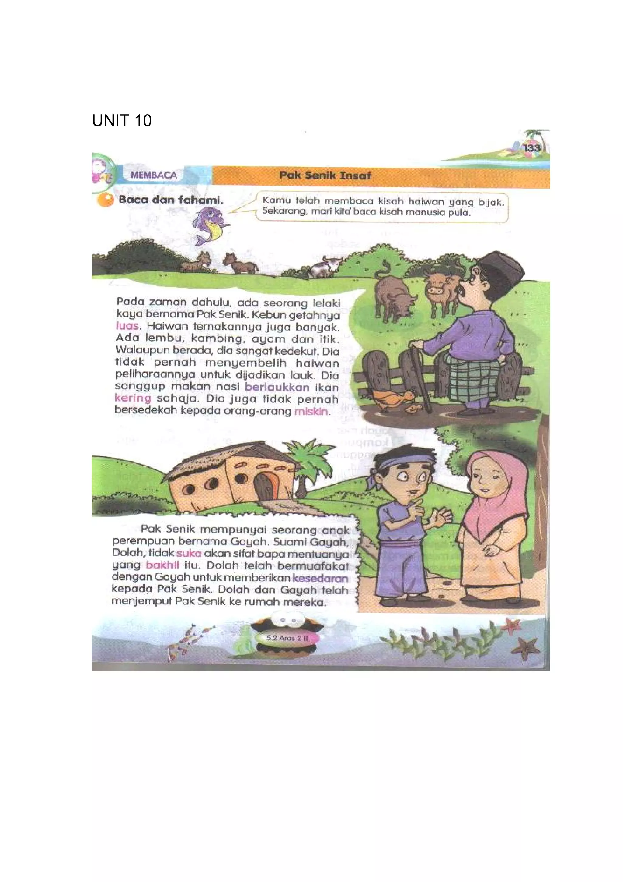 Gambar unit 10 | PDF