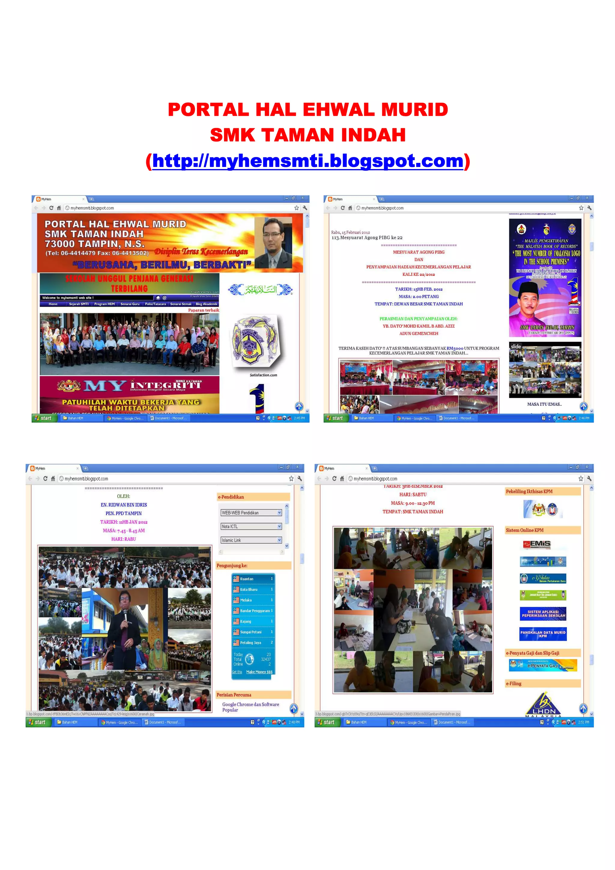 Gambar unit hem | PDF