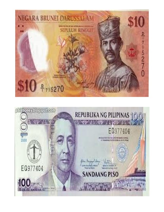 Gambar wang | DOC