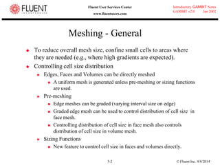 Gambit 3 edgeface | PPT