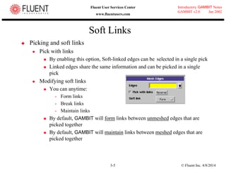 Gambit 3 edgeface | PPT