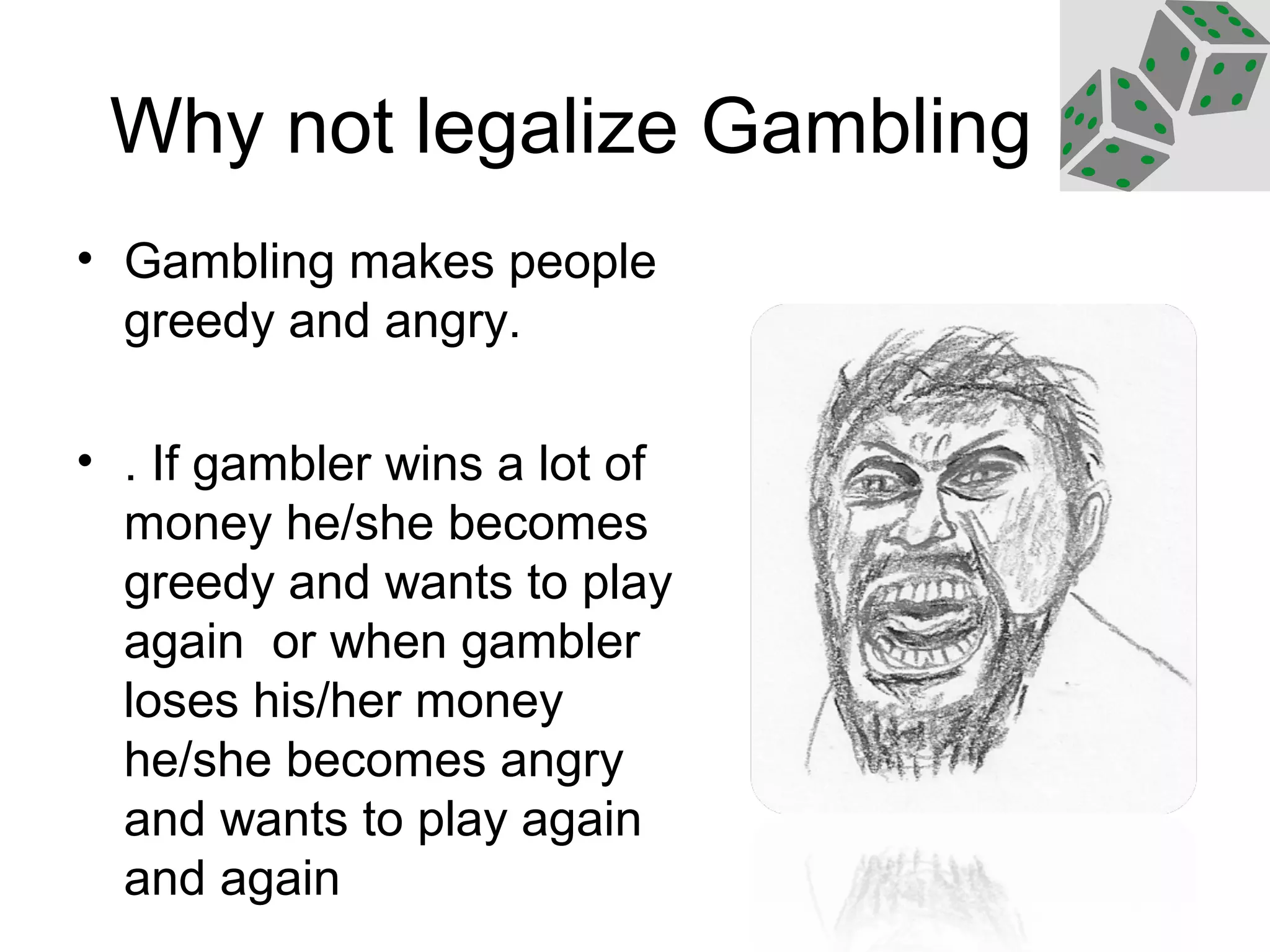 Gambling | PPT