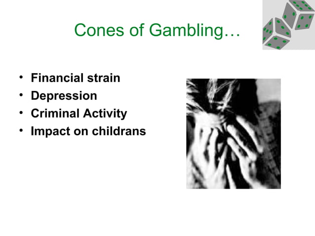 Gambling | PPT