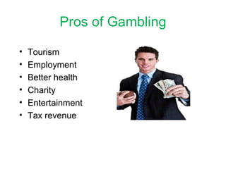 Gambling | PPT
