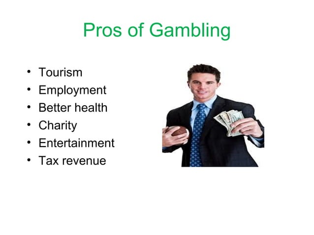 Gambling | PPT