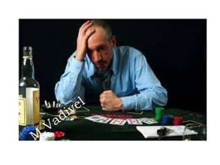 Gambling and its different types of gambling | PPTX