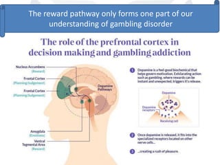 Concepts & Treatment of Gambling Addiction | PDF