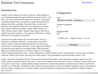 Čo po GAMČI? | PPT