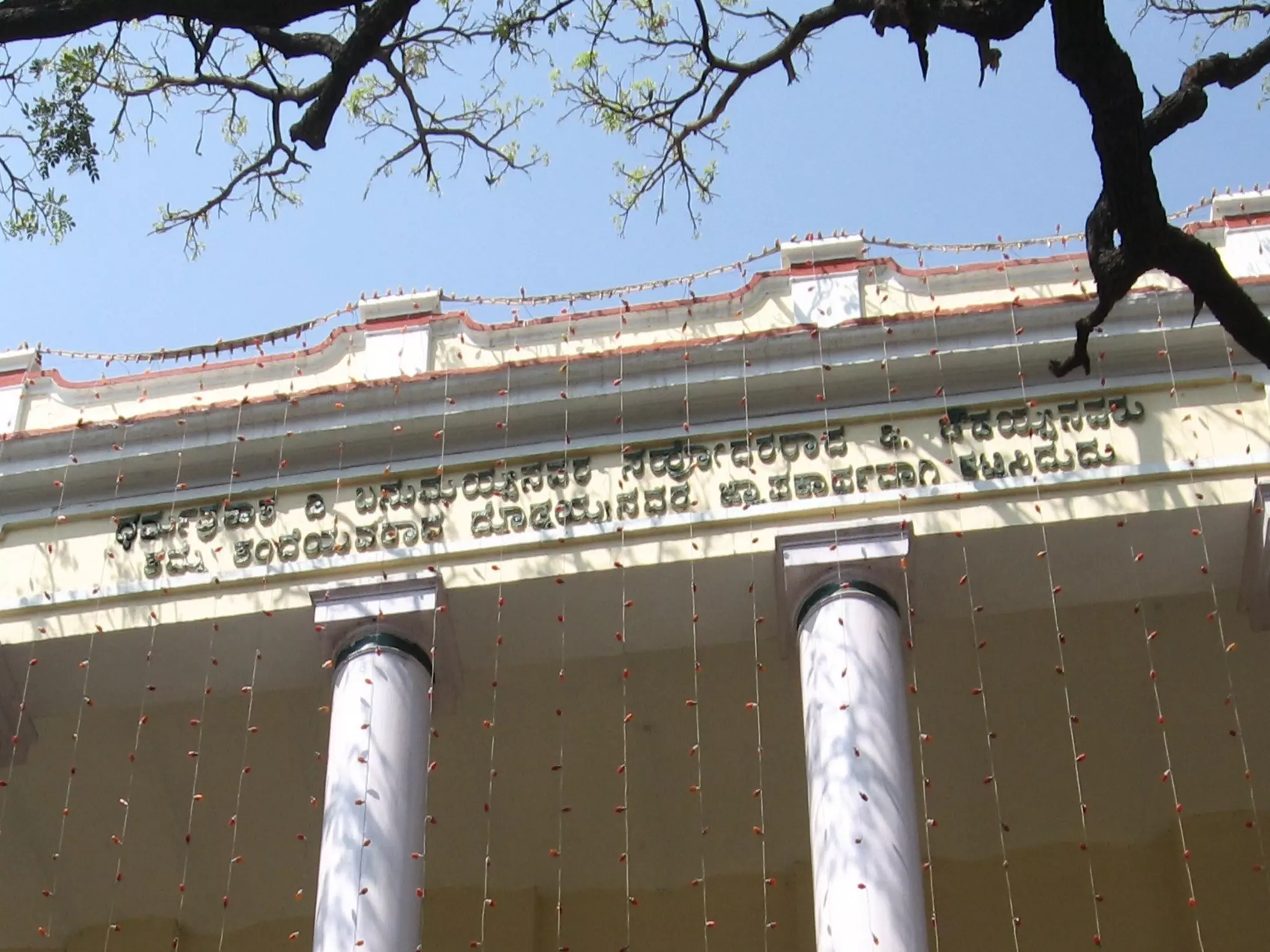 100 plus years Ayurveda Medical College.Mysore-a birds eye view | PPT