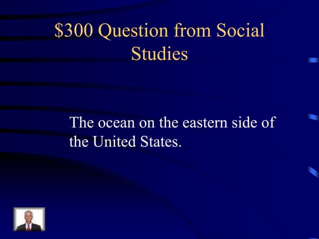 Third Grade Game | PPT