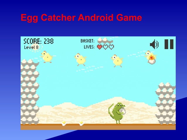 Android game | PPT