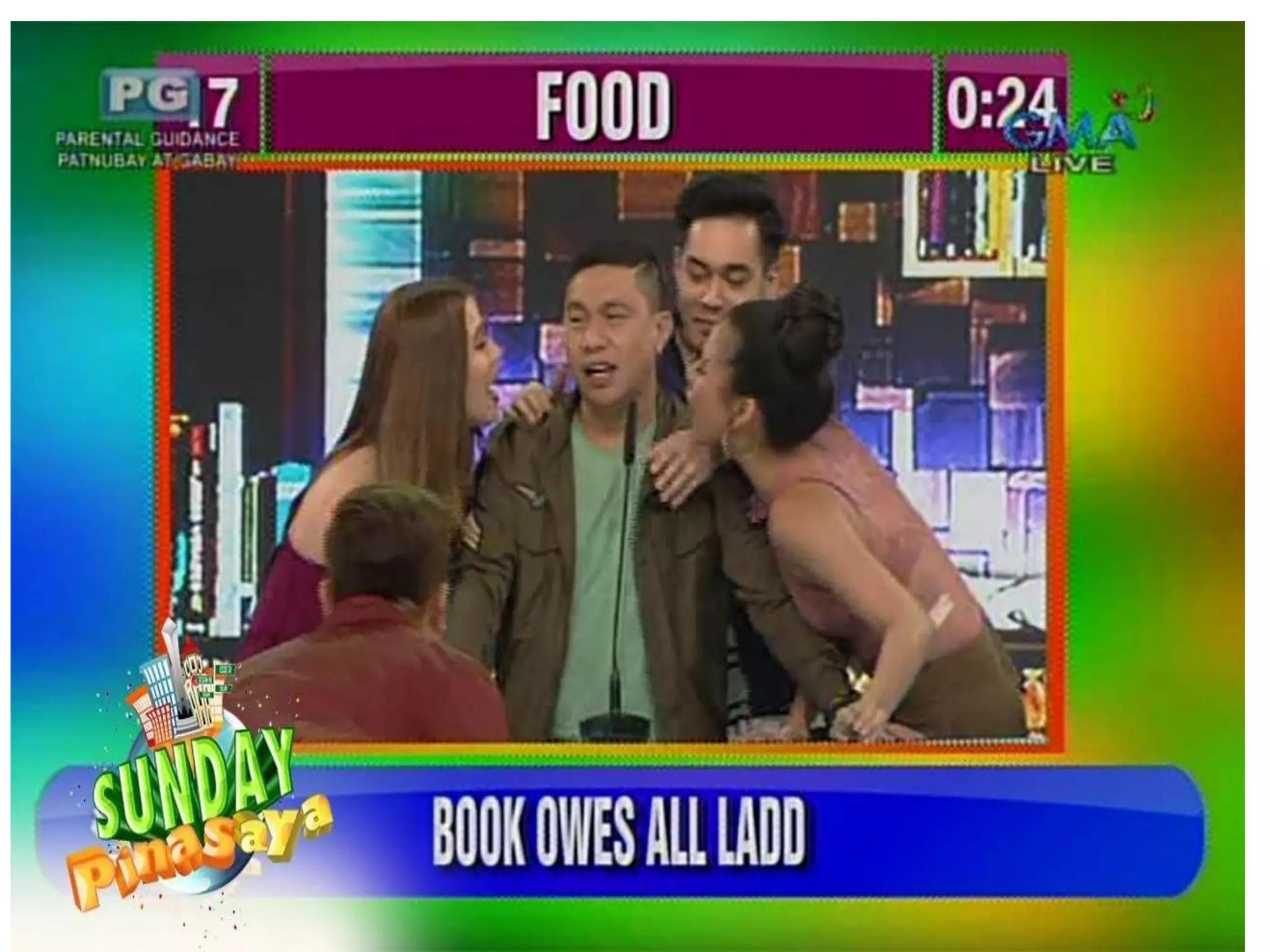 Ebolusyon ng Tao-Wikarambulan Game | PPTX