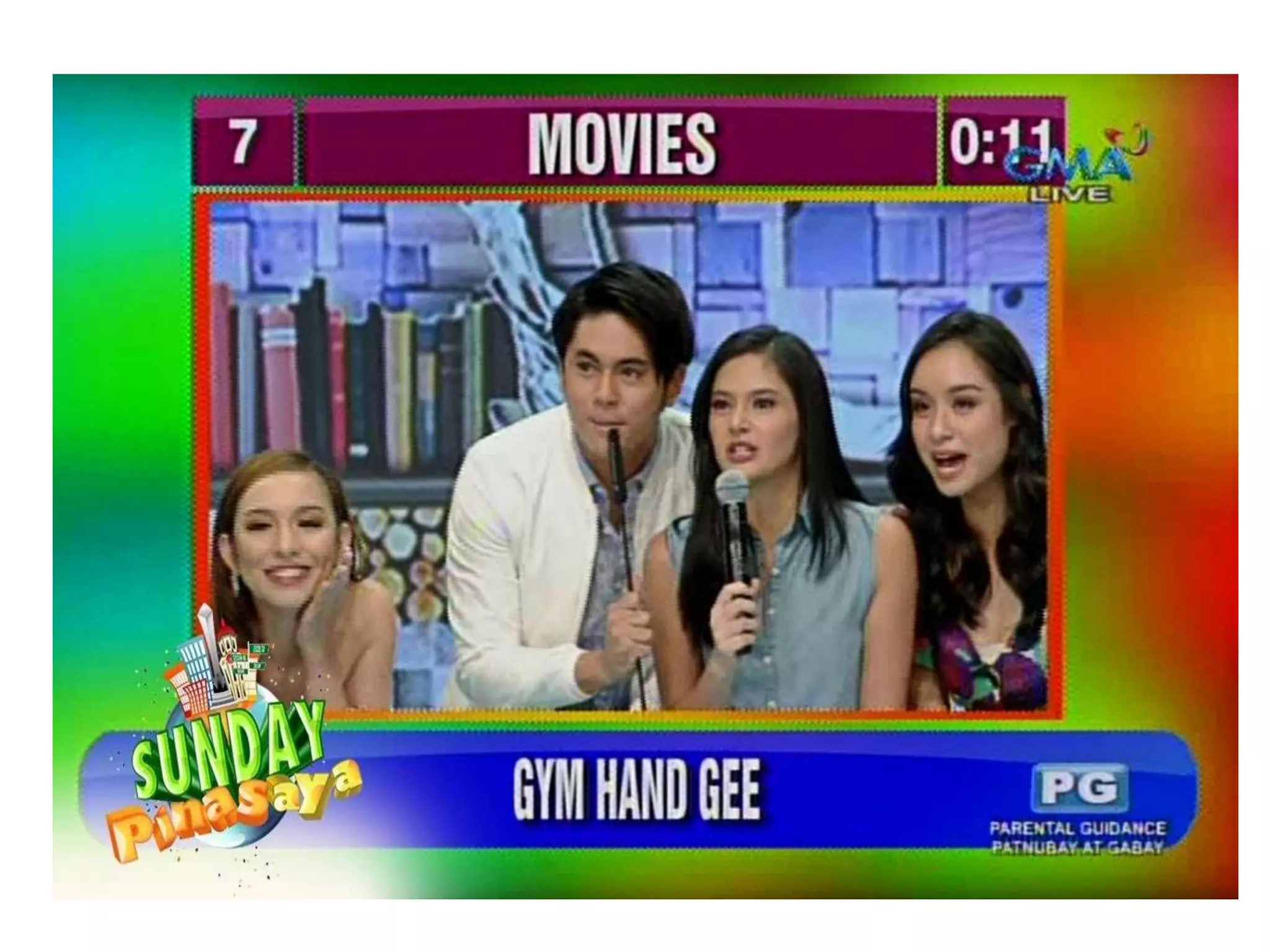 Ebolusyon ng Tao-Wikarambulan Game | PPTX