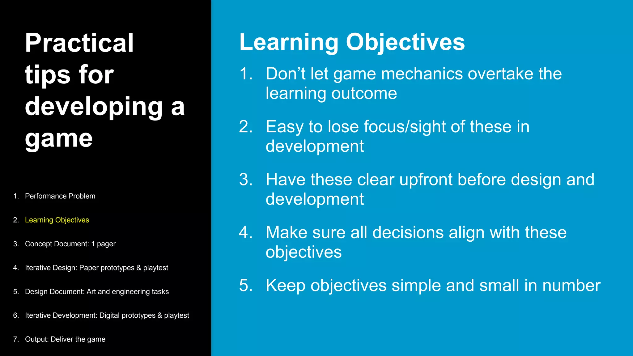 A primer on game-based learning | PPT