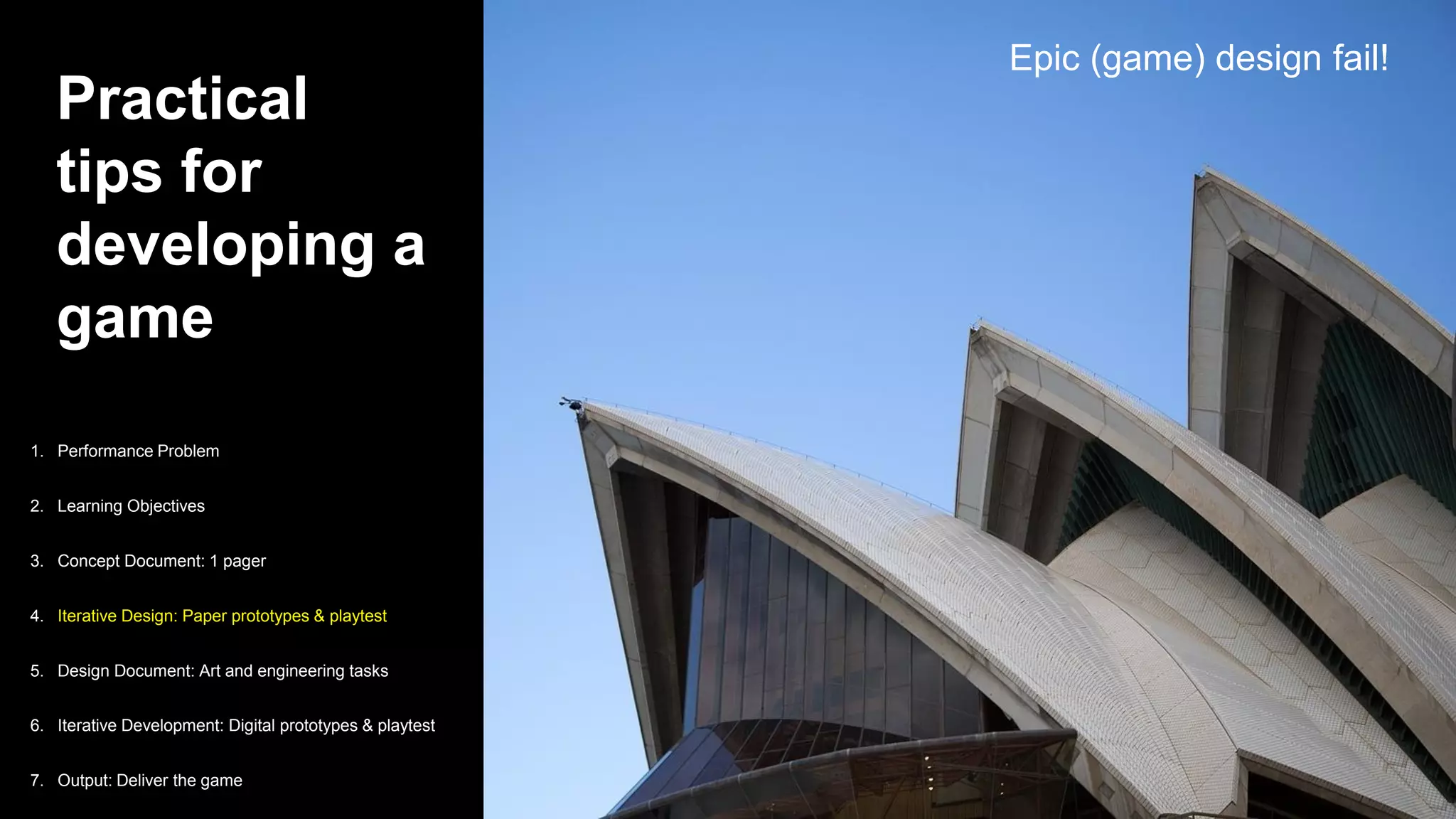 A primer on game-based learning | PPT