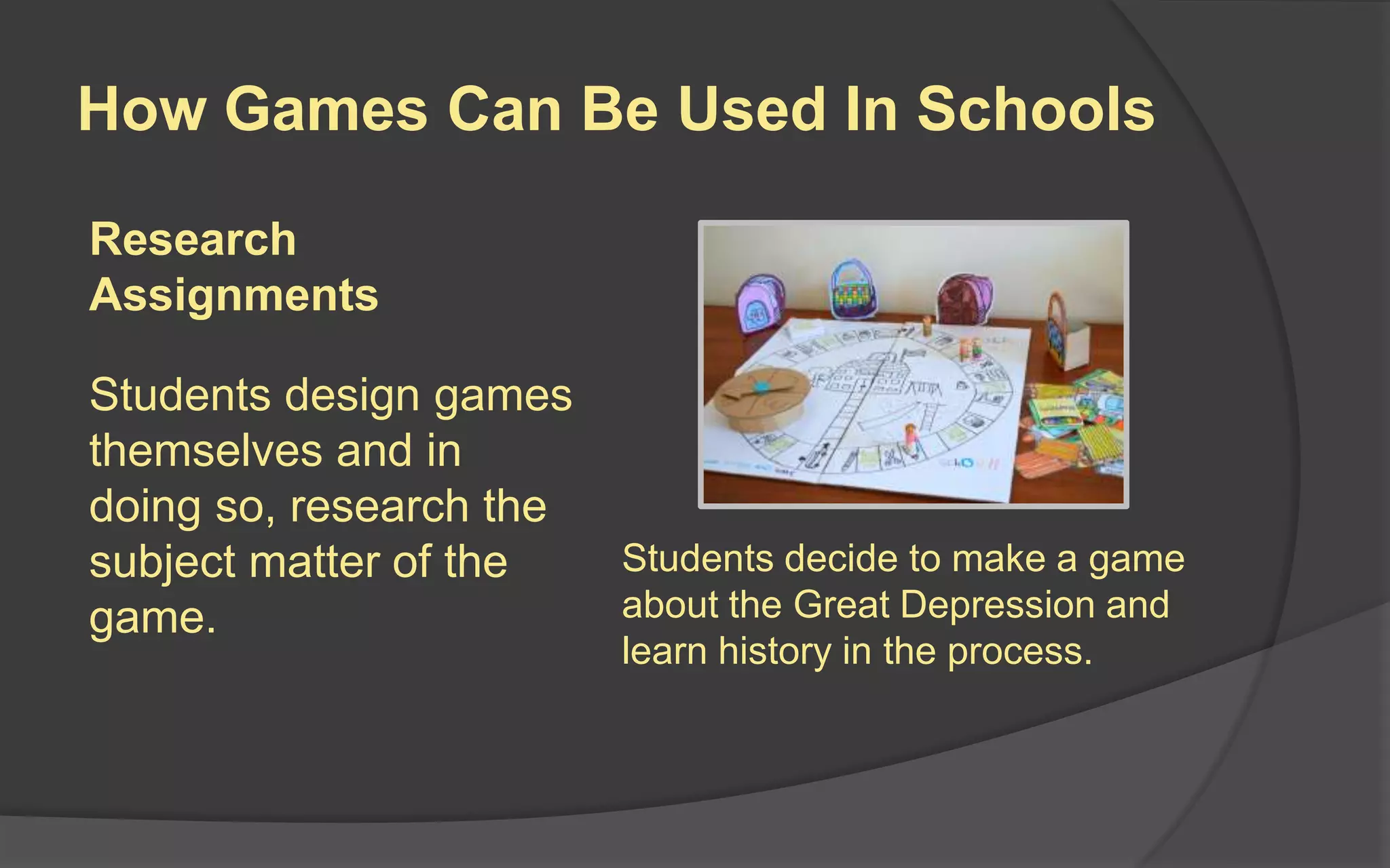 Game-Based Learning | PPTX