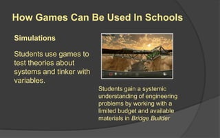 Game-Based Learning | PPTX
