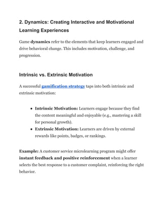 Game-Based Learning Simplified_ Applying the DDE Framework in ...