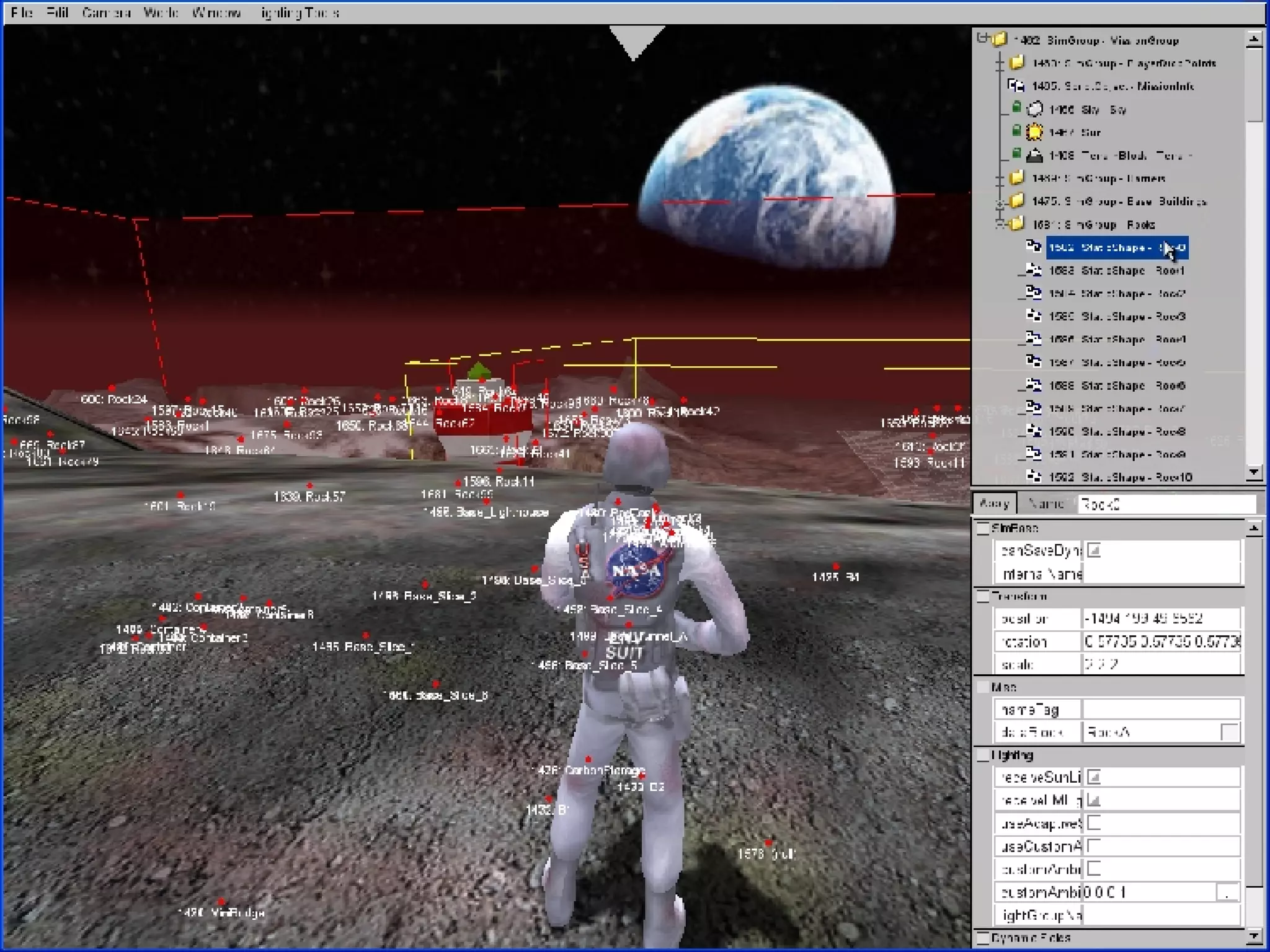 Game Design 5 - Torque Gaming Engine | PPT