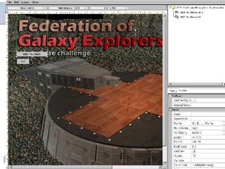 Game Design 5 - Torque Gaming Engine | PPT