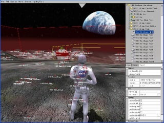 Game Design 5 - Torque Gaming Engine | PPT