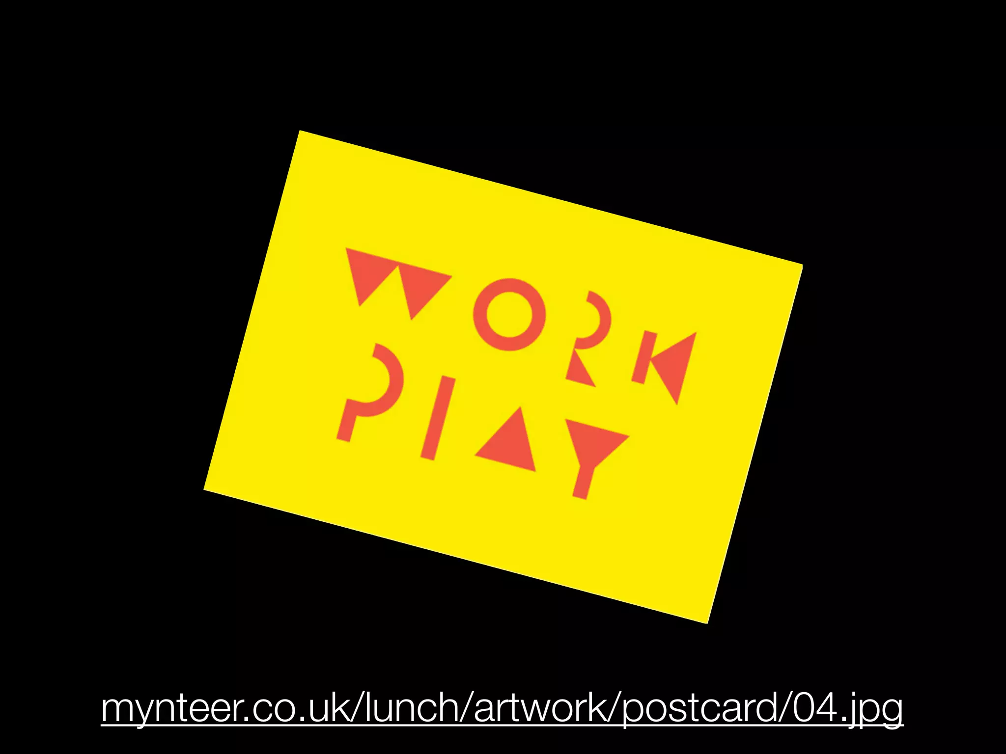 A Playful Stance @ Game Design London 2008 | PDF