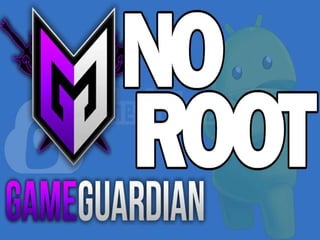 Game guardian-slide | PPTX