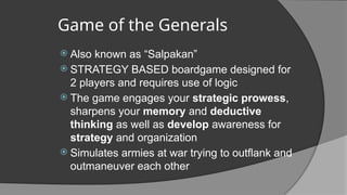 Game-of-the-GeneralsCBNDFBRDRBBCB-1.pptx