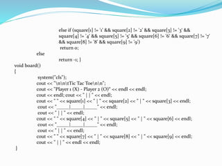 Game programming-help | PPTX
