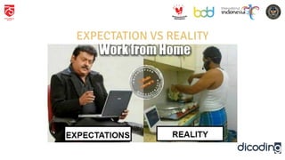 DreadOut 2 Development Journey: Expectation vs Reality-Rachmad Imron ...