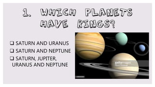 GAME SOLAR SYSTEM | PPSX