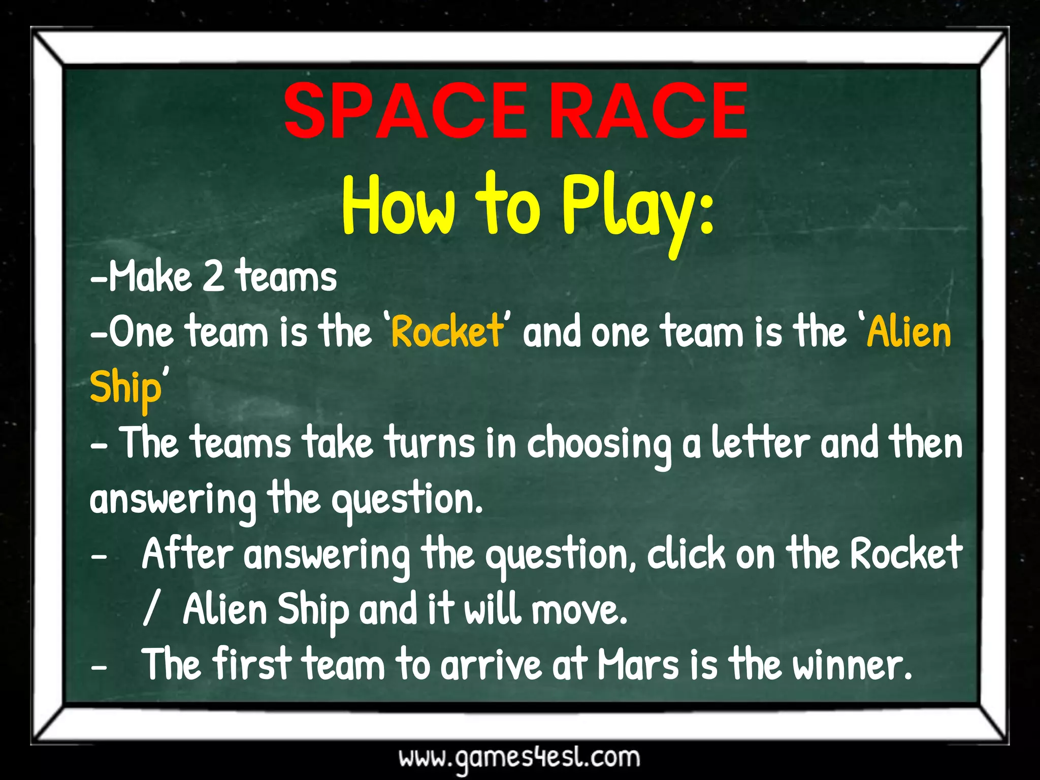 GAME-SPACE-RACE-GAME TEMPLATE.pptx