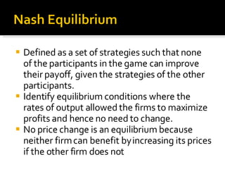 Game Theory | PPT