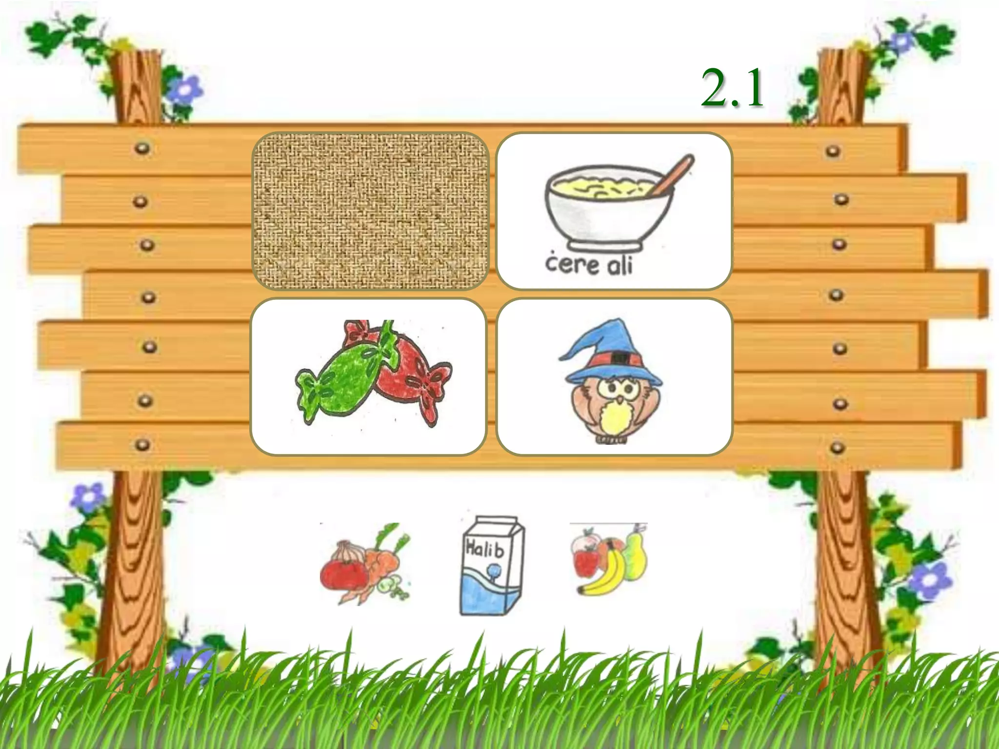 Game 3 - Memory Game | PPSX