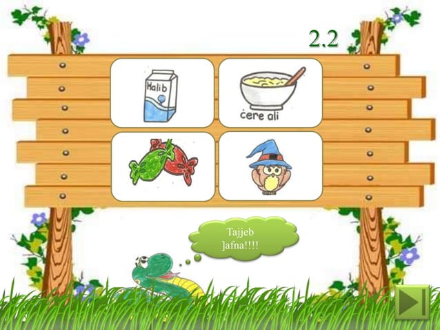 Game 3 - Memory Game | PPSX