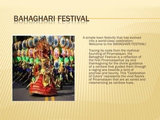 TOURIST GUIDE REGION 4-A & B | PPT